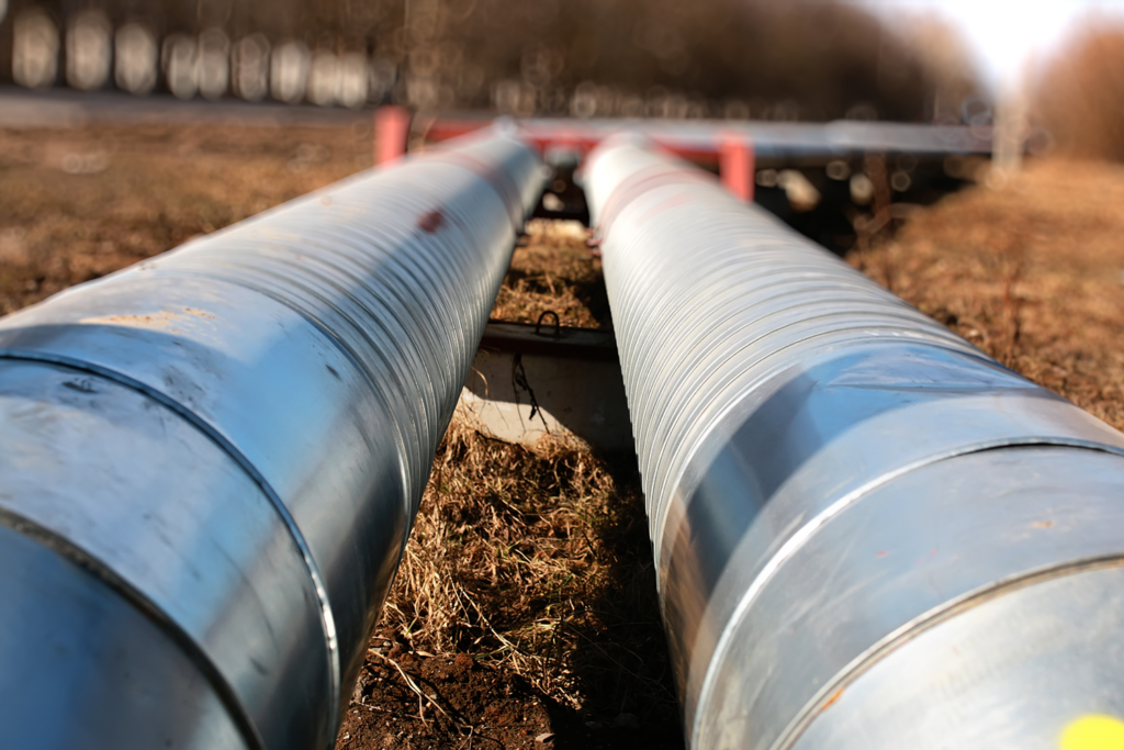 How Do I Find the Sewer Line On My Property? | Heartland