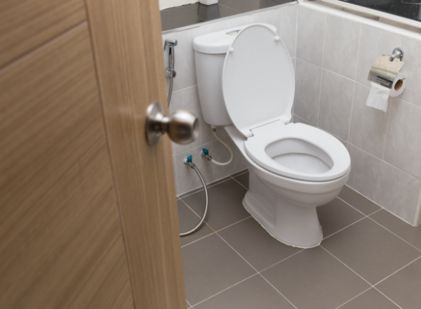 Signs of a Bad Toilet - Heartland Heating, Air and Plumbing